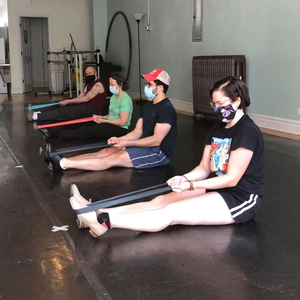 tap_masks_strengthen – Glenwood Dance Studio