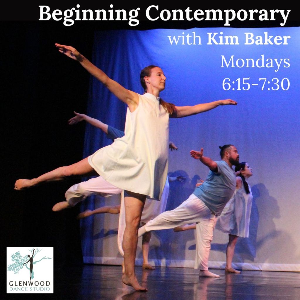 Glenwood Dance Studio – A welcoming community of dance.